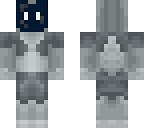 protogen | Minecraft Skins