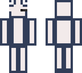 RABBERT SKIN | Minecraft Skin