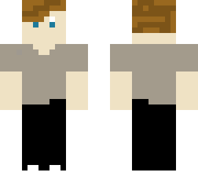 rah | Minecraft Skin