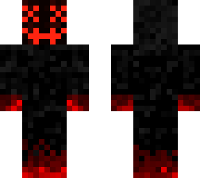 purge | Minecraft Skins