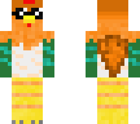 rooster | Minecraft Skins