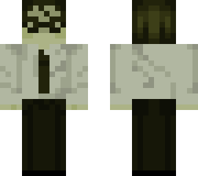 nerd | Minecraft Skins