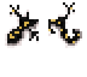 Salamander | Minecraft Skin