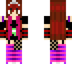 scene | Minecraft Skins