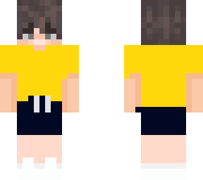 Shady | Minecraft Skin