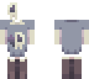 mask base | Minecraft Skins