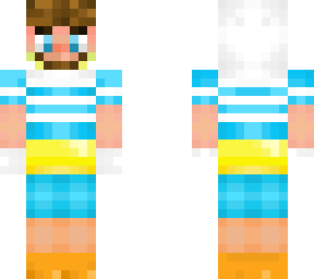 hide and seek | Minecraft Skins