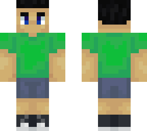 guy skins | Minecraft Skins