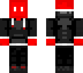 Spepticle | Minecraft Skin