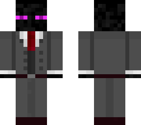 SUS | Minecraft Skin