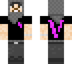 yeat | Minecraft Skins