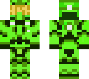 mater | Minecraft Skins