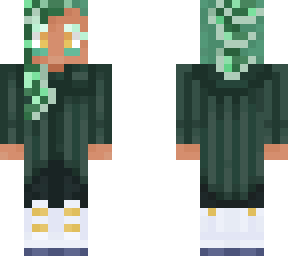 birdie | Minecraft Skins