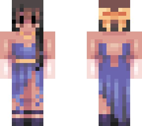 dresses | Minecraft Skins