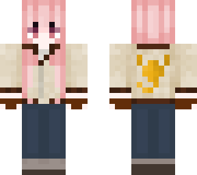 wdwdw | Minecraft Skin