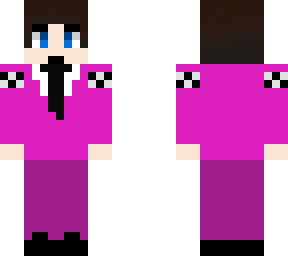 william afton | Minecraft Skins