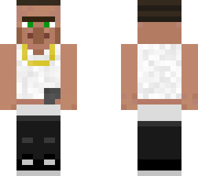 glock | Minecraft Skins