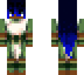 earthbender | Minecraft Skins