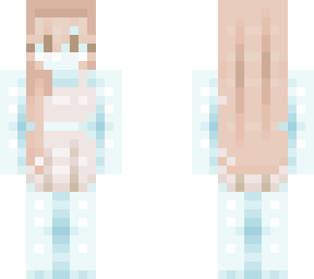 blind | Minecraft Skin