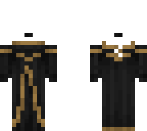 black assassin | Minecraft Skins