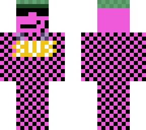 @Cool_KnockOutYete's avatar | Minecraft Skin