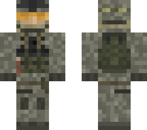 ramirez | Minecraft Skins