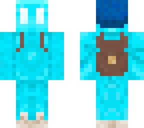 allay | Minecraft Skins