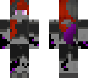 Alter (Werewolf) | Minecraft Skin