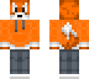 Alxton Newest Version Of skin | Minecraft Skin