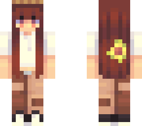 ame | Minecraft Skins