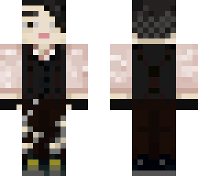 anders 2 | Minecraft Skin