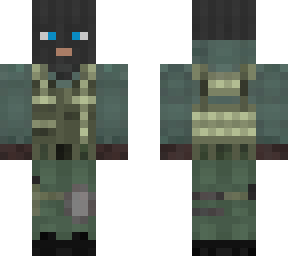 apocalypse | Minecraft Skins