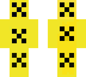 atom | Minecraft Skins