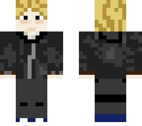 Average Me | Minecraft Skin