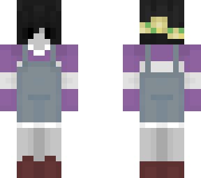 core frisk | Minecraft Skins