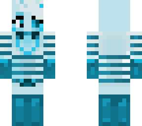 angel dust | Minecraft Skins