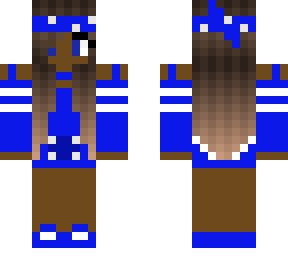 bandana | Minecraft Skins