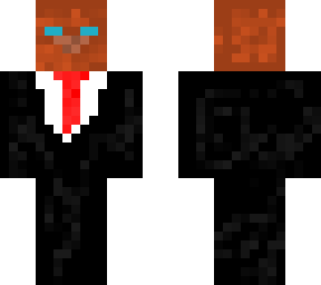 bokoblin | Minecraft Skins