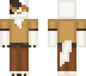 caiman | Minecraft Skins