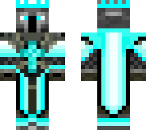 christian knight | Minecraft Skins