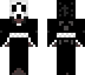 homunculus | Minecraft Skins