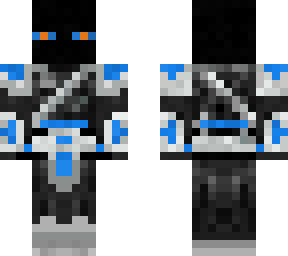 warped | Minecraft Skins