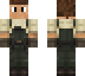 create engineer | Minecraft Skins