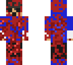 dev | Minecraft Skins
