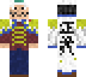 doberman | Minecraft Skins