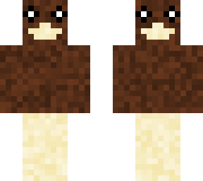 Doduo (First Generation Pokemon) | Minecraft Skin