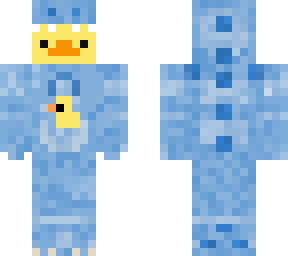 dragon dack | Minecraft Skin