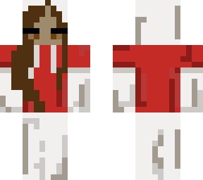 pochacco | Minecraft Skins