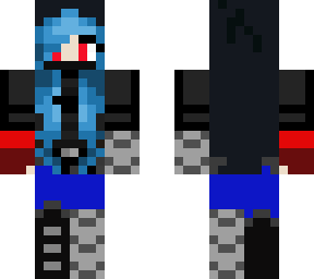 empress | Minecraft Skins