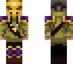 ferremc | Minecraft Skins